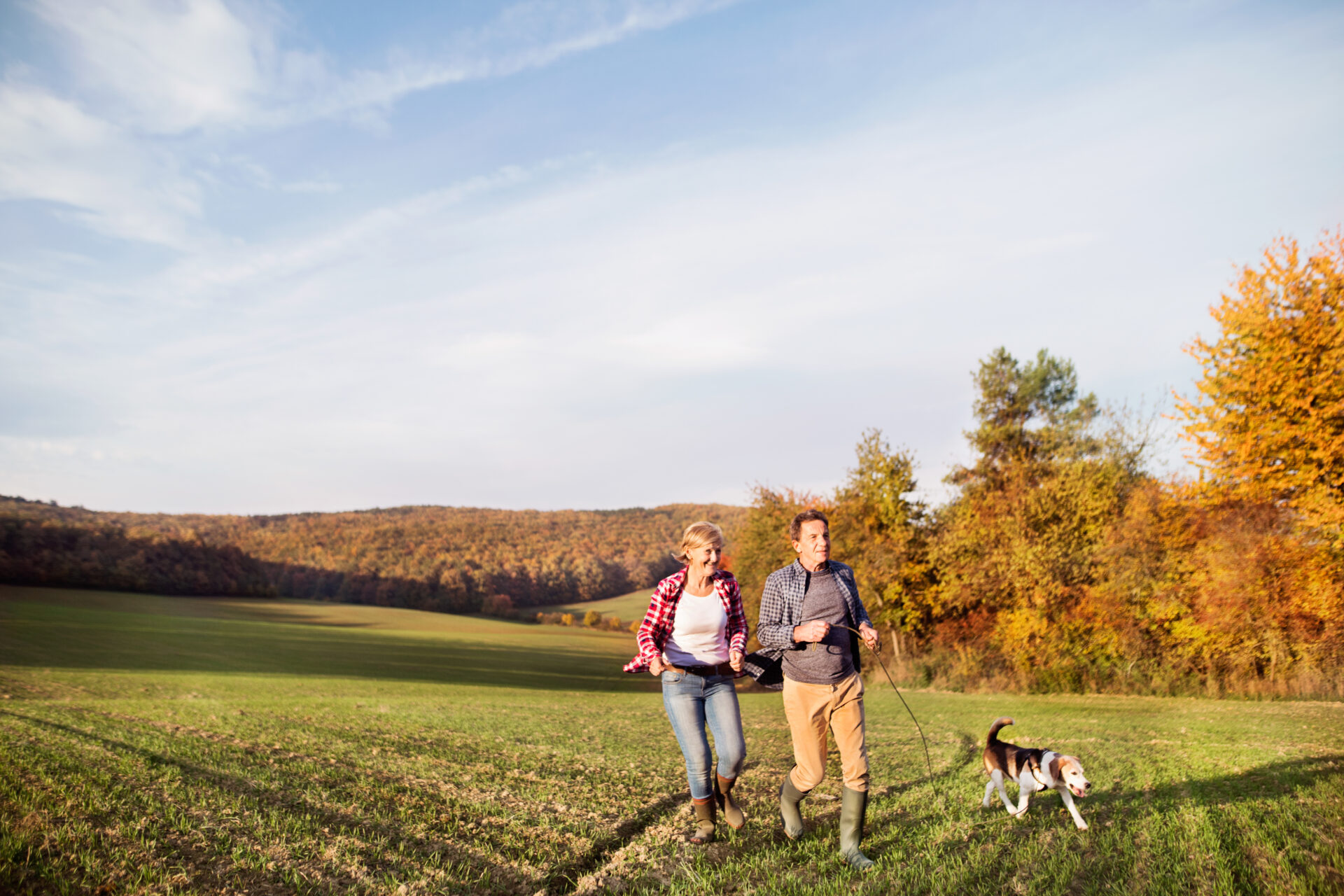 55 Plus Community in Chester County PA | Traditions of America